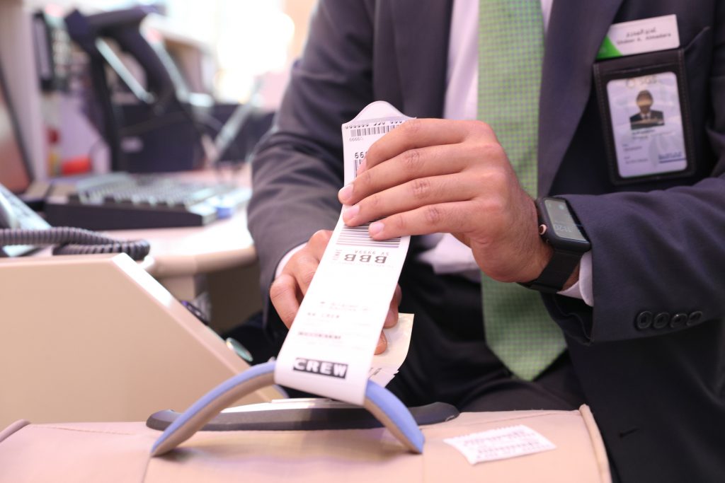 Media Gallery – Saudi Ground Services Co.