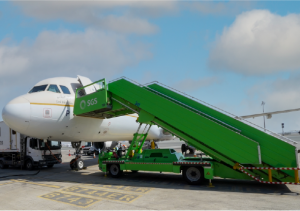 About Us – Saudi Ground Services Co.
