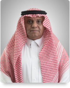 Board Members and Executive Team – Saudi Ground Services Co.