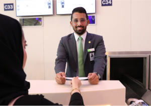 About Us – Saudi Ground Services Co.