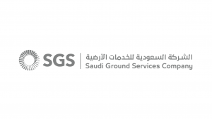 Saudi Ground Services Co. – SGS